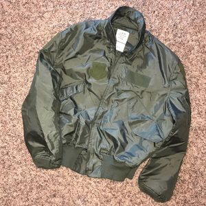 Propper | Jackets & Coats | Us Military Flyers Jacket | Poshmark